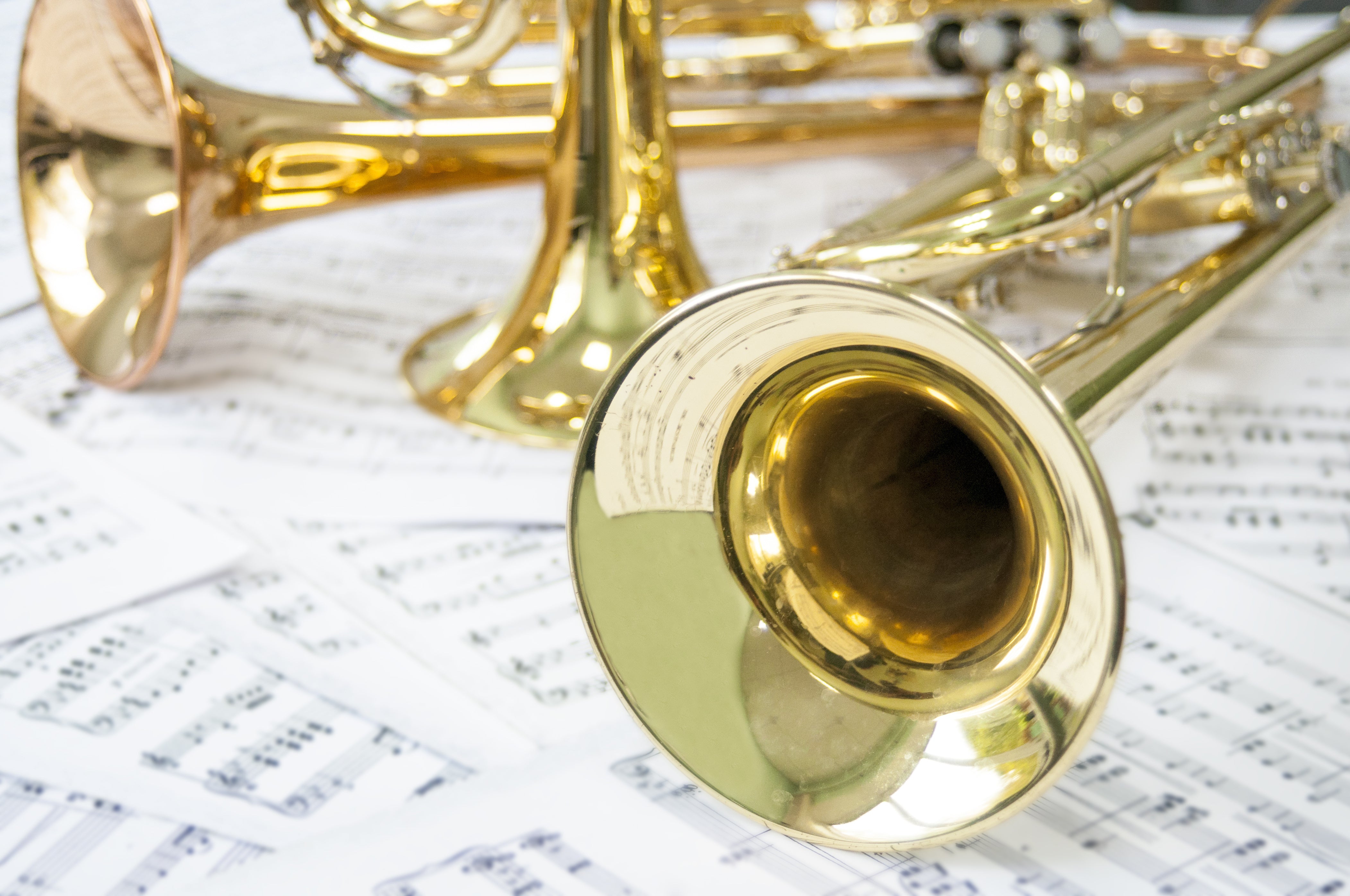 Essential Trumpet Accessories | Normans Music Blog