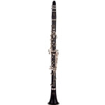 How to put a Clarinet together | Normans Music Blog