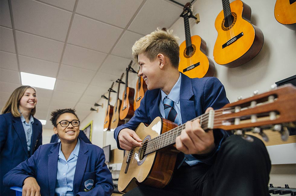 Instruments for Schools | Our Recommendations