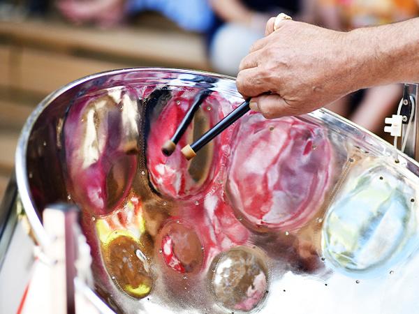 The Jumbie Jam | What is it? | Normans Blog