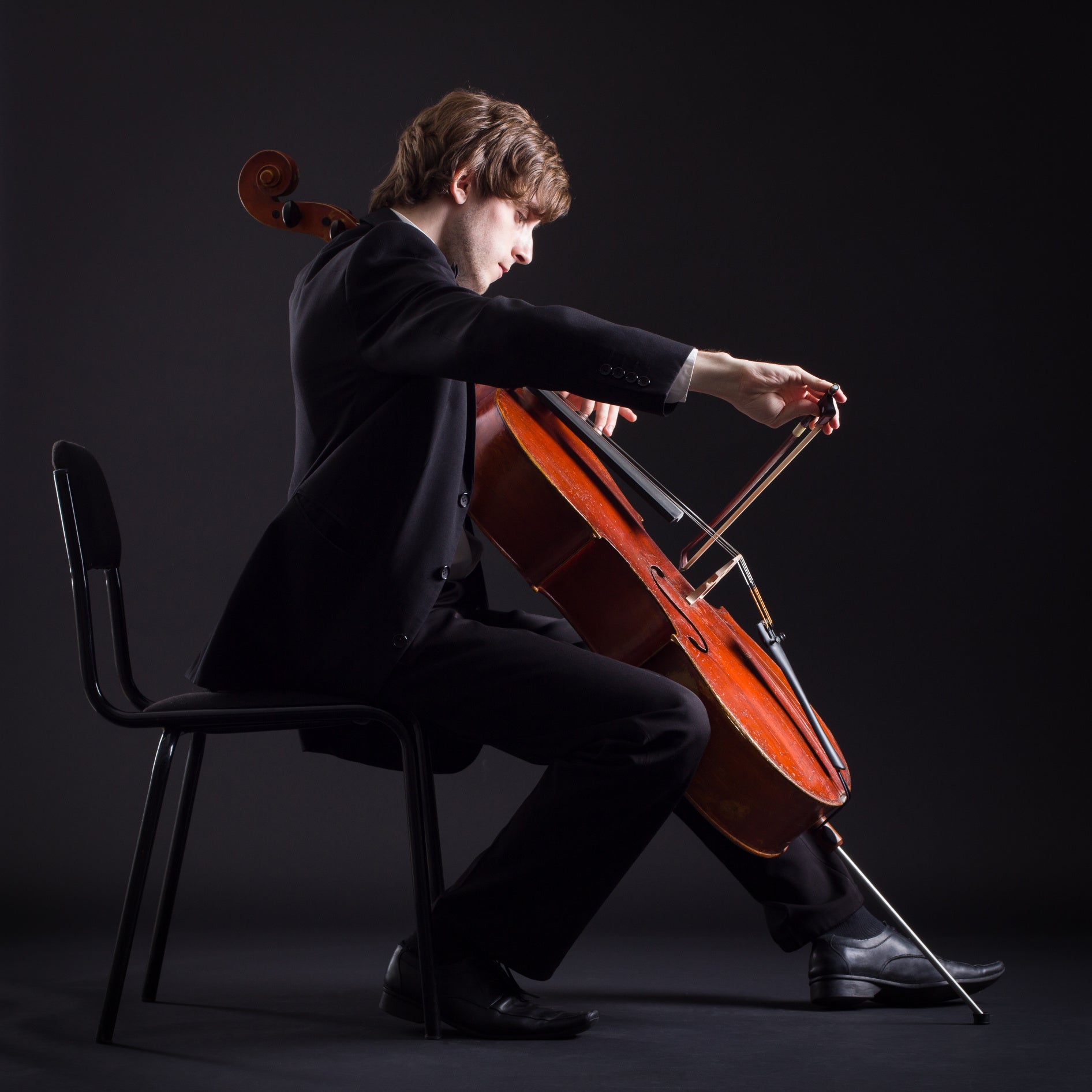 What To Look For When Buying A Cello | Normans Blog