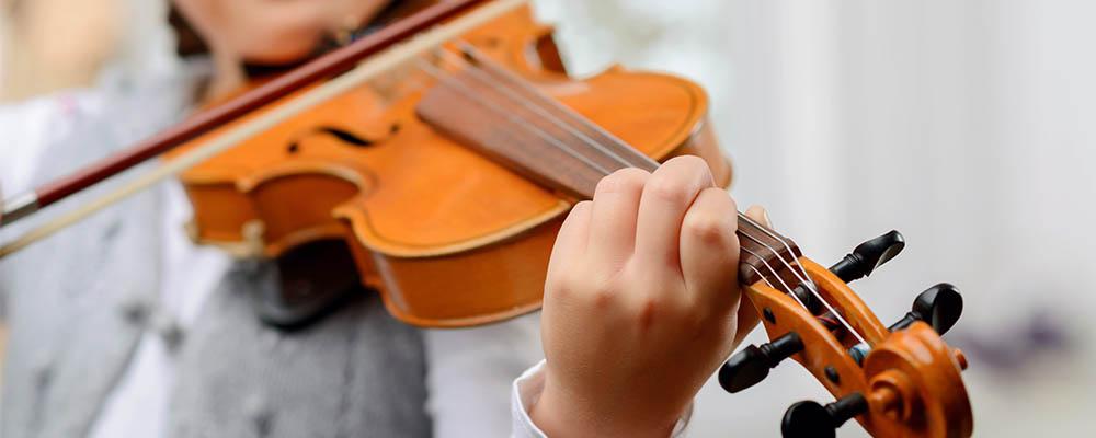 Forenza Uno Series Violin | Beginner Violins