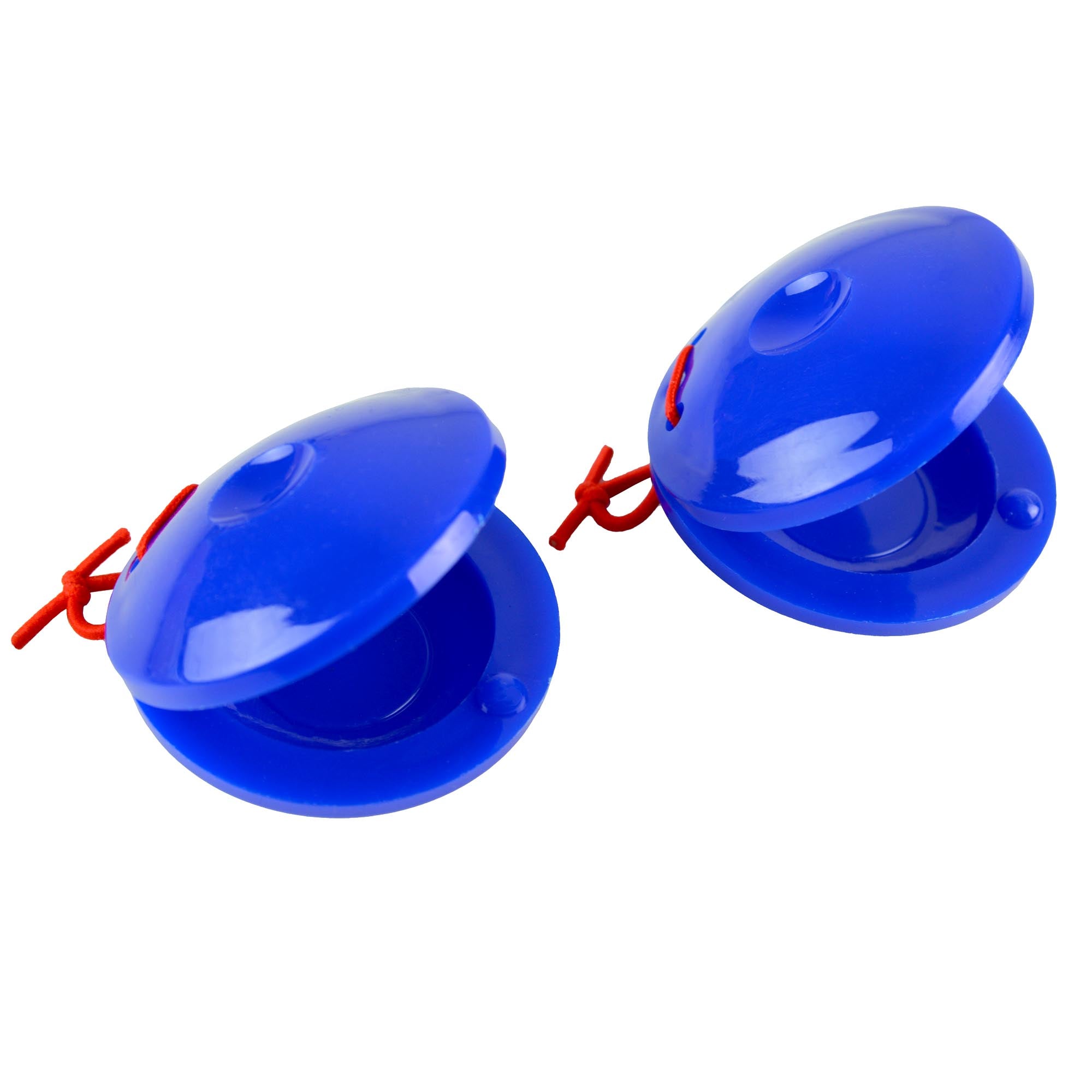 A-Star Plastic Finger Castanets