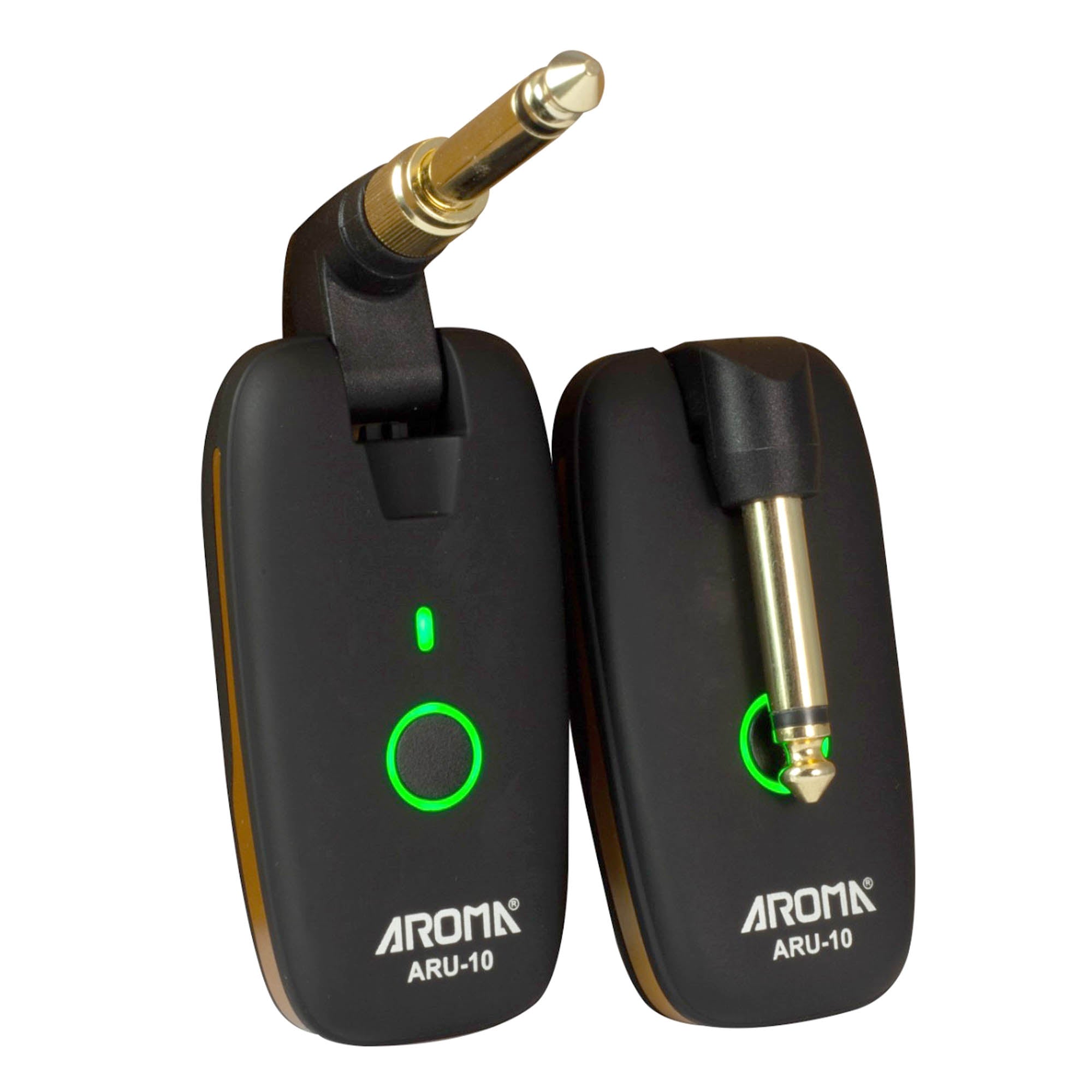 Aroma Wireless Transmitter System for Guitar