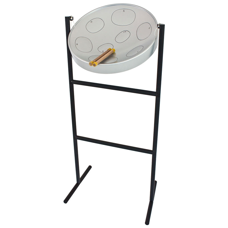 Steel Pans