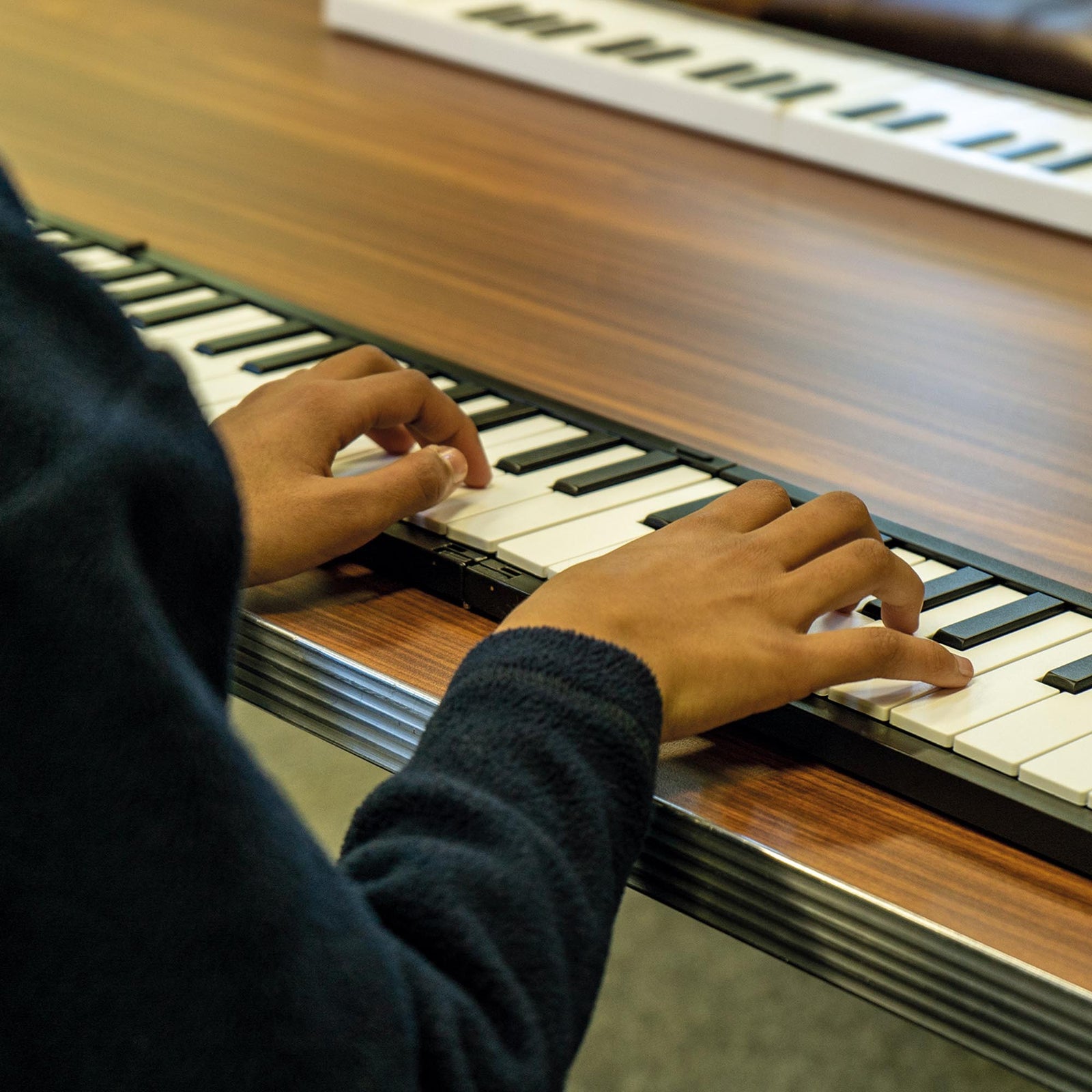 Carry-On 88 Key Folding Piano